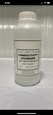 Products in production