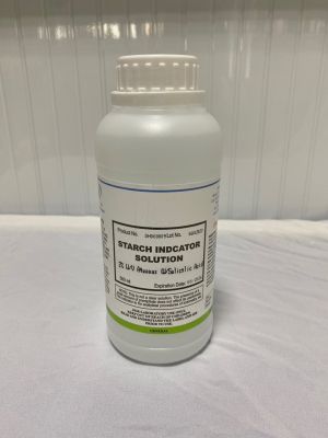 Ammonium molybdate solution